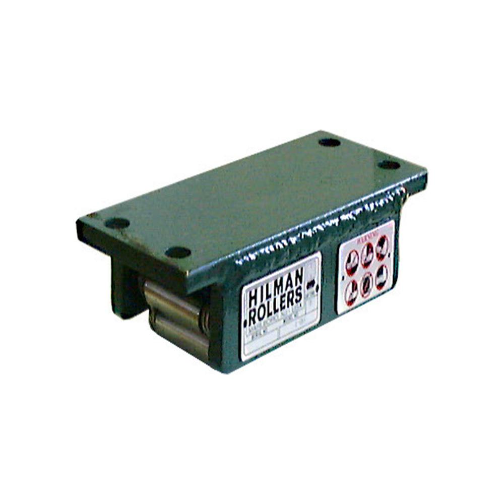 Narrow Top (NT) - Hilman Inc.