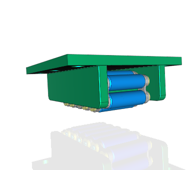 Oversized Top (OT) - Hilman Inc.