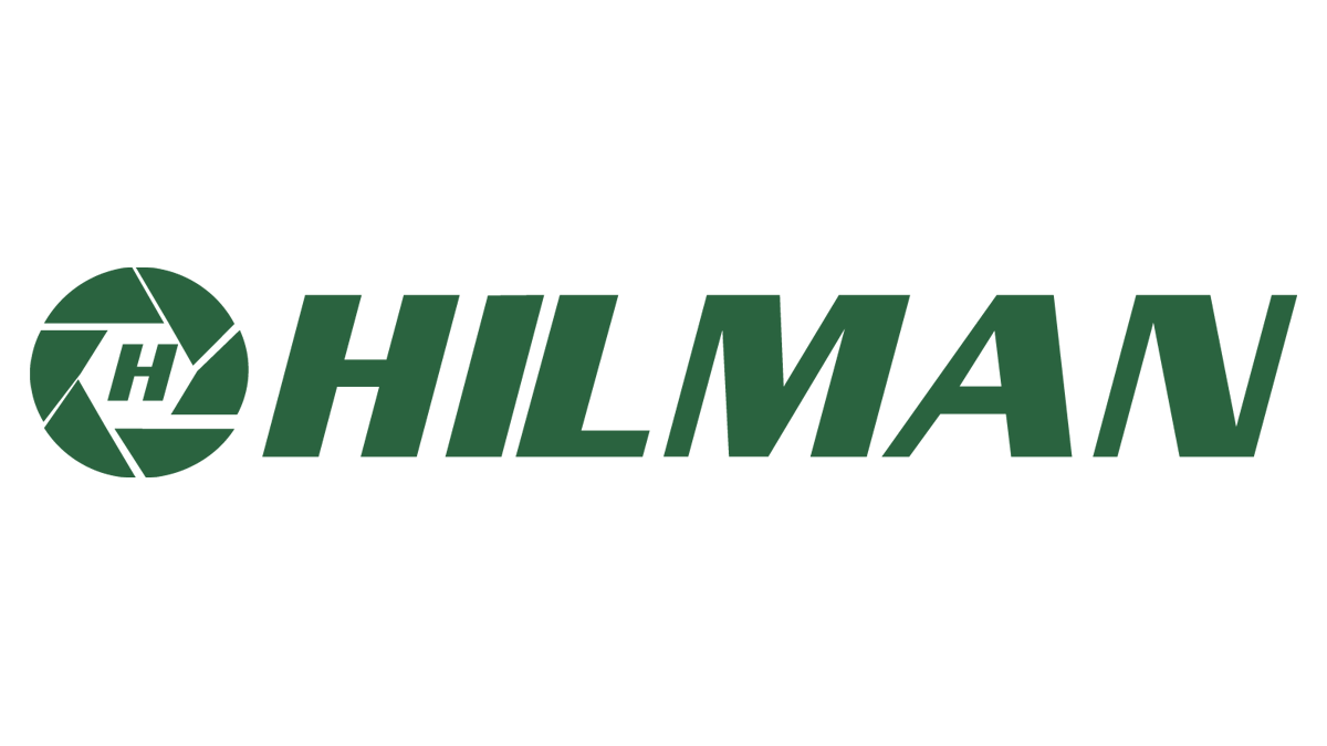 Rollers - Hilman Inc.